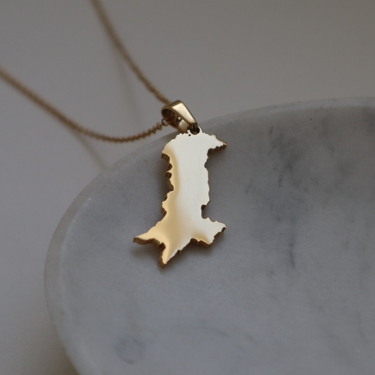 Pakistan Necklace – Parisa London